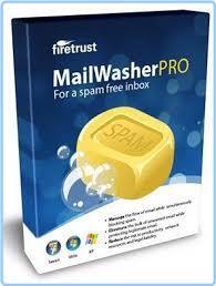 MailWasher Pro 7.15.10 + Portable | Firetrust: All type of Info Here